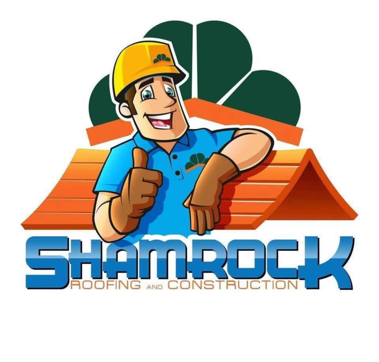 Shamrock Roofing is Moving!