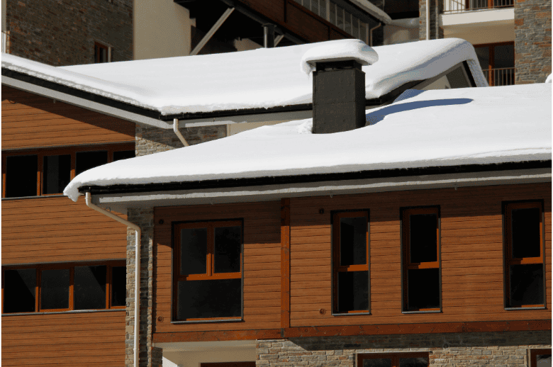 Winter Roofing Tips: Preparing Your Roof for Cold Weather Challenges ...