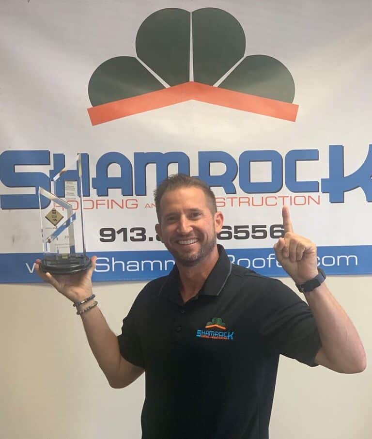 Shamrock Roofing & Construction Archives - Shamrock Roofing and ...